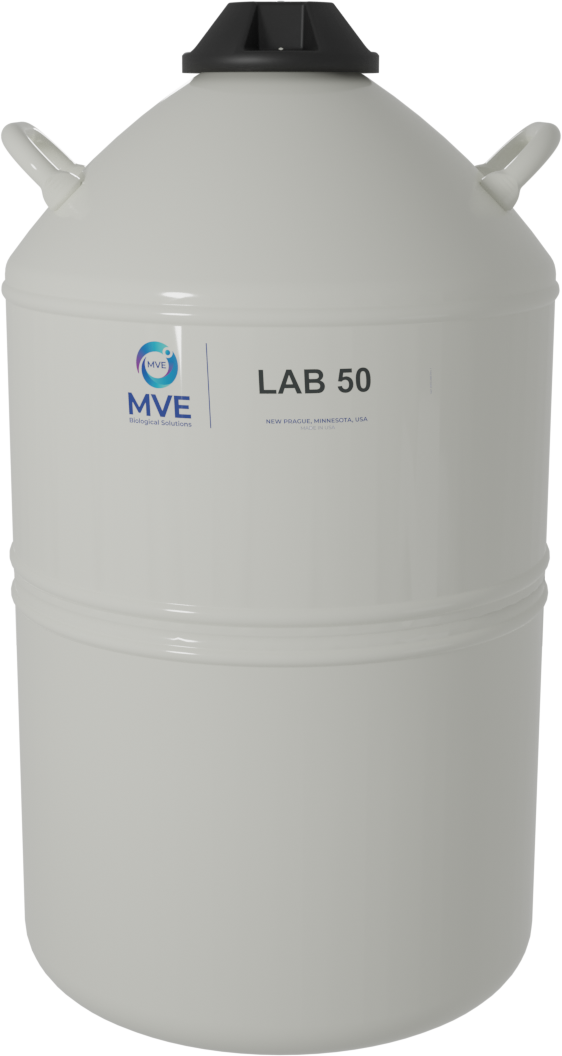 MVE Lab 50 – Semen Tanks - Select Genetics
