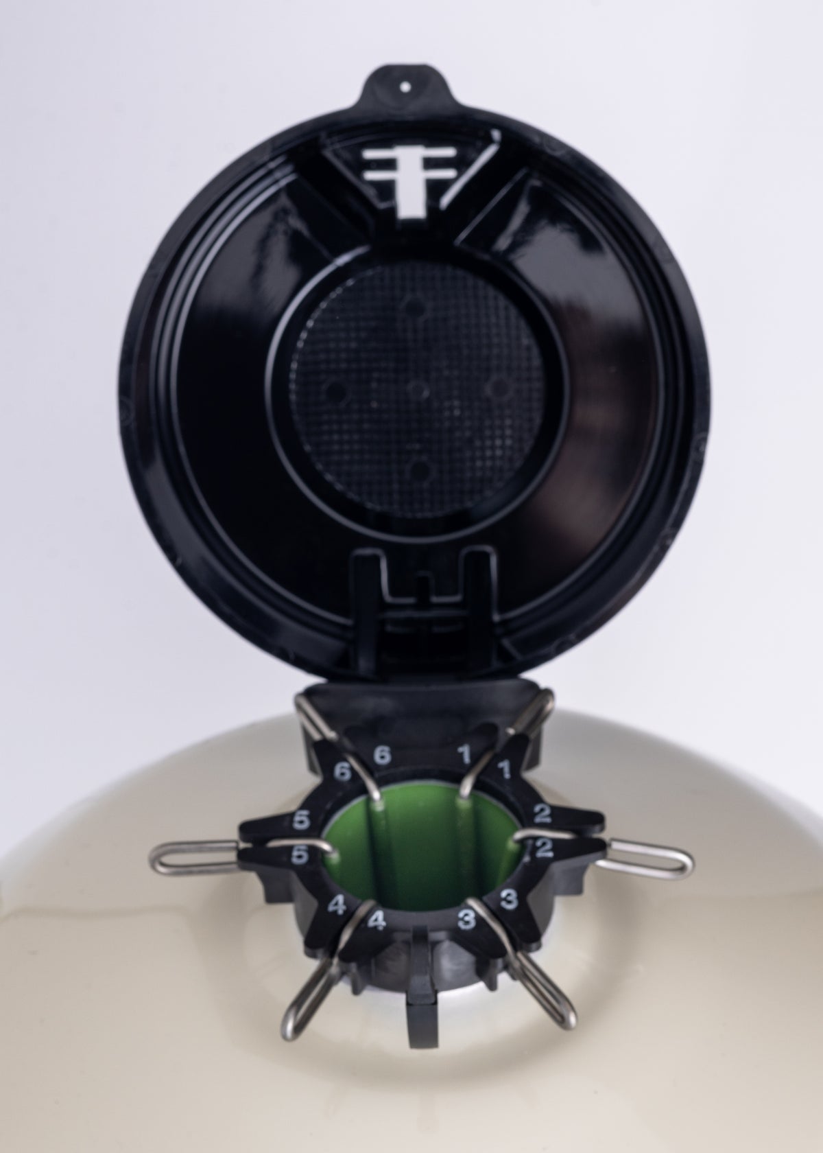MVE XC 20 Signature - 660 Straws/20 weeks - Suggested Tank for New Bre ...