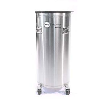 MVE Series Freezers – Semen Tanks - Select Genetics