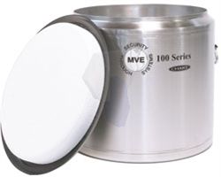 MVE Series Freezers – Semen Tanks - Select Genetics